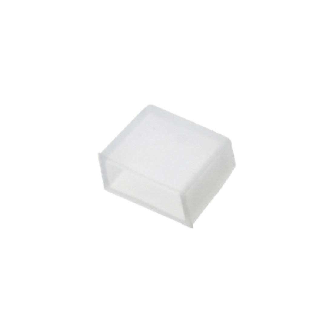 6464 LED Strip End Cap – Eagle Rock LED