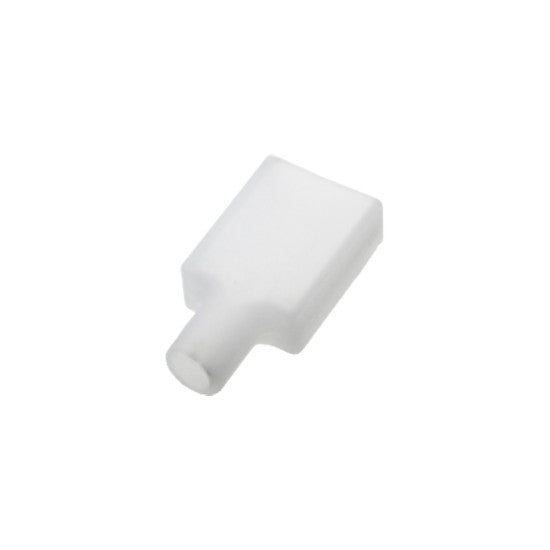 6464 LED Strip End Cap Hole – Eagle Rock LED