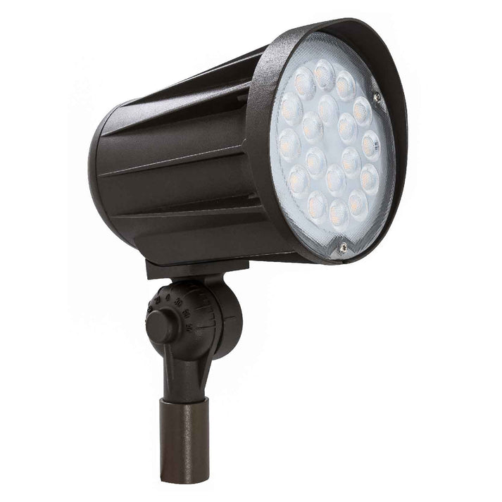 LED Bullet Flood Light - FLV12-32W – Eagle Rock LED