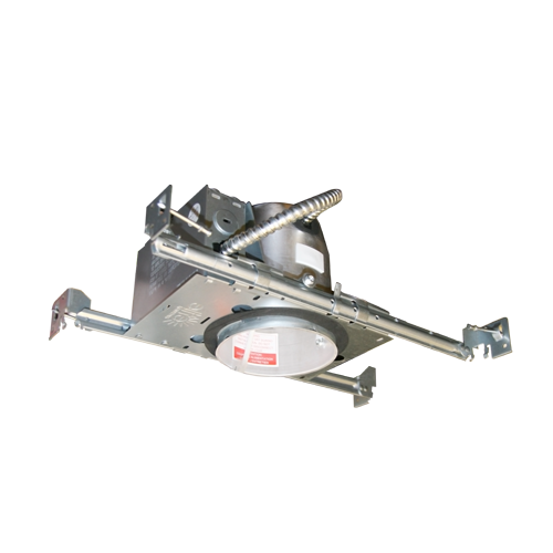 4 Inch Elite LED Recessed Housing – Eagle Rock LED